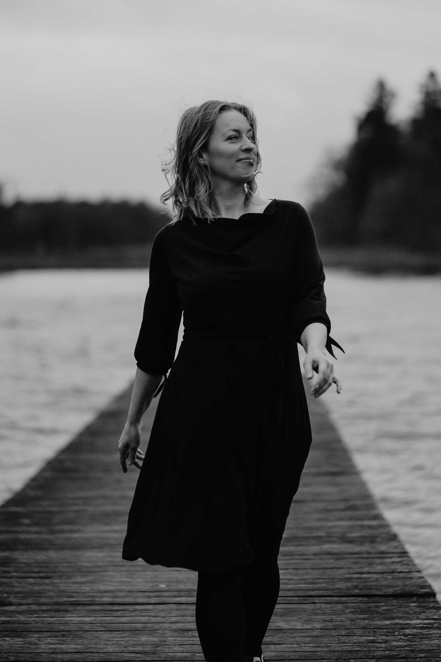 Psykolog Mette Marie Friis-Nielsen - psykolog i Skanderborg